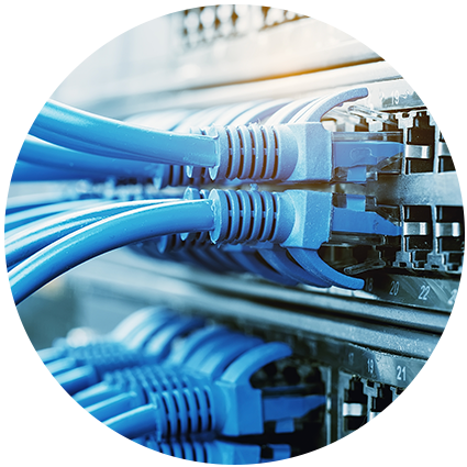 HQ Cabling Services